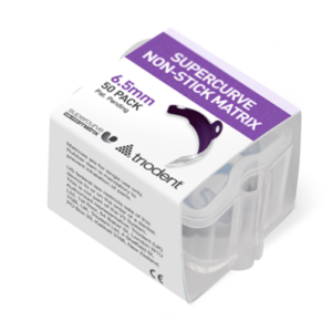 Triodent | SuperCurve Non-Stick Matrix