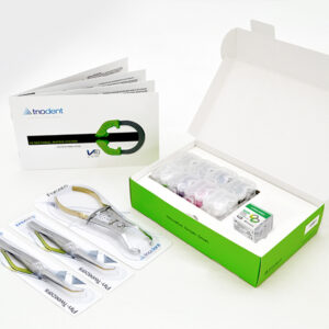 Triodent | Product categories Sectional Matrix System