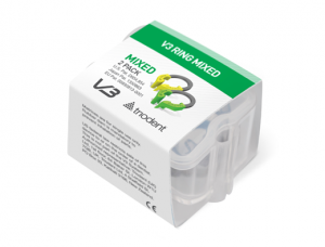 Triodent | V3 Ring Mixed 2 pack