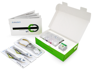 Triodent | Innovative. Simple. Smart.